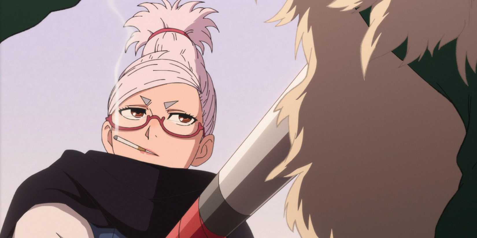 DanDaDan's Best Characters