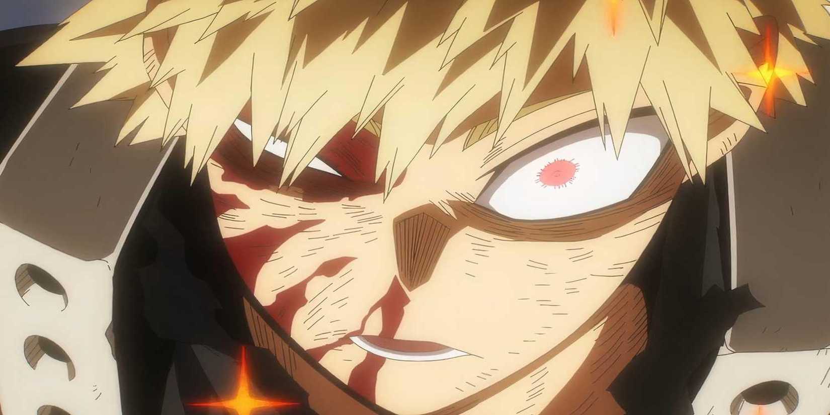 My Hero Academia's Strongest Awakenings, Ranked