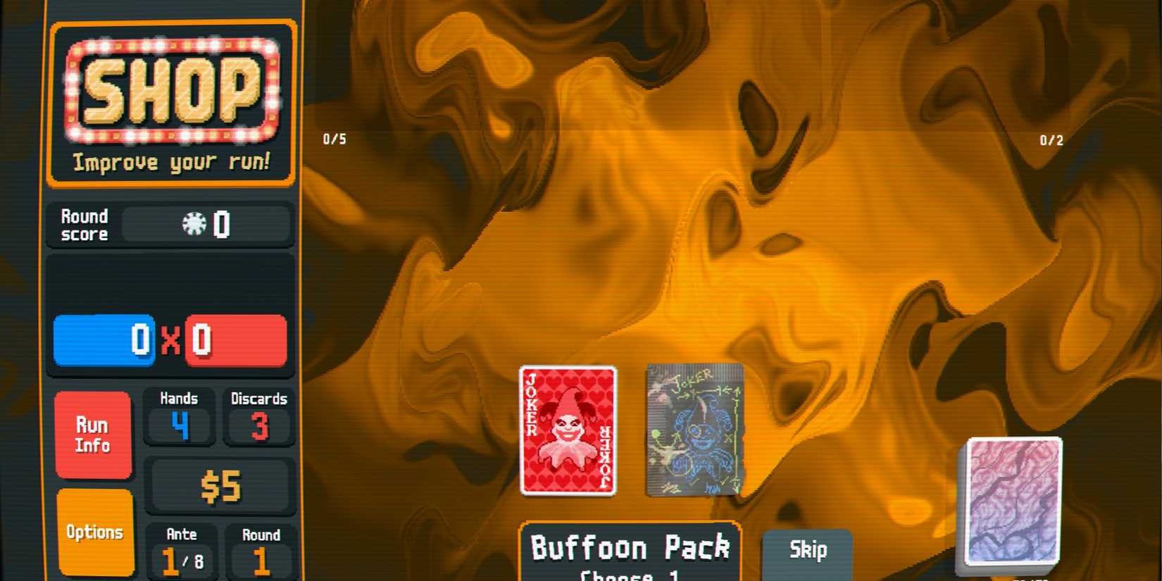 8 Best Balatro Seeds To Try