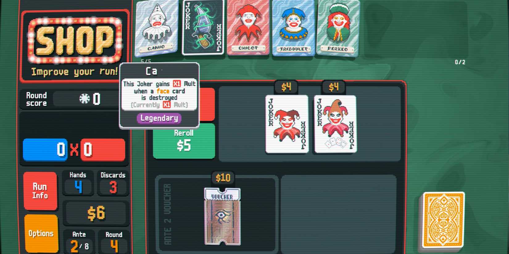 8 Best Balatro Seeds To Try