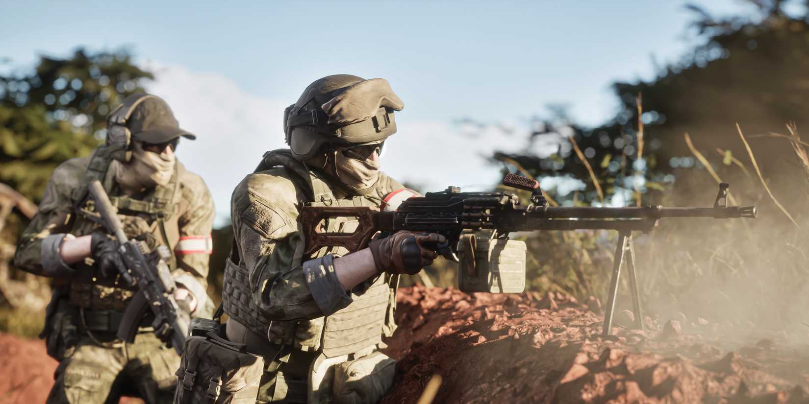 Bellum Game Mode Revealed