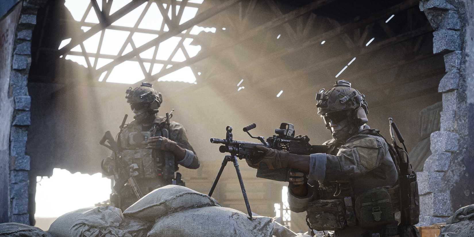 Bellum Game Mode Revealed