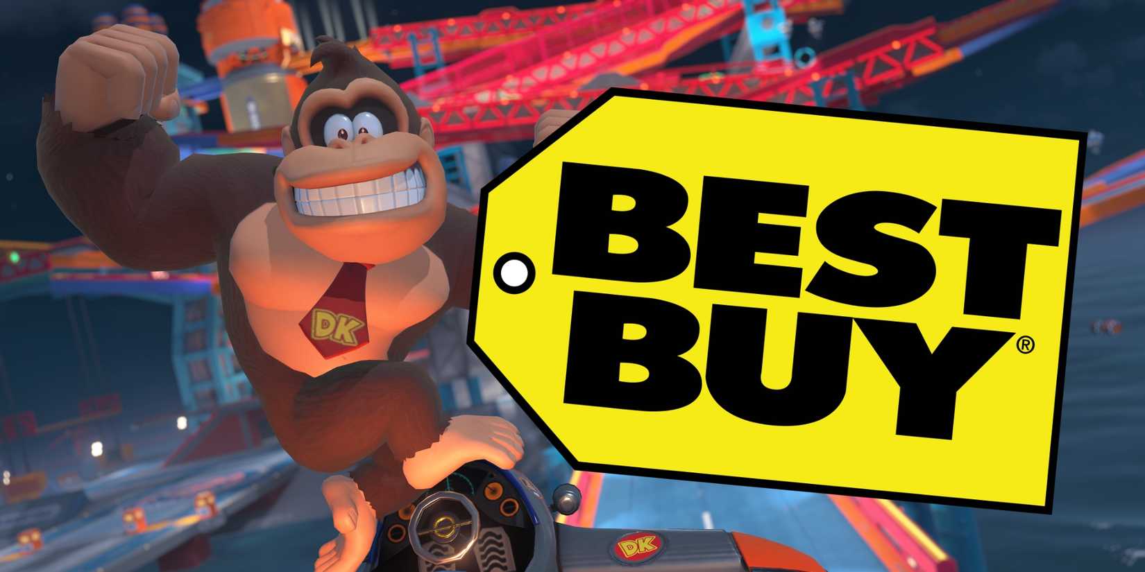 Uber Eats Partners With Best Buy To Serve You Delicious Videogames