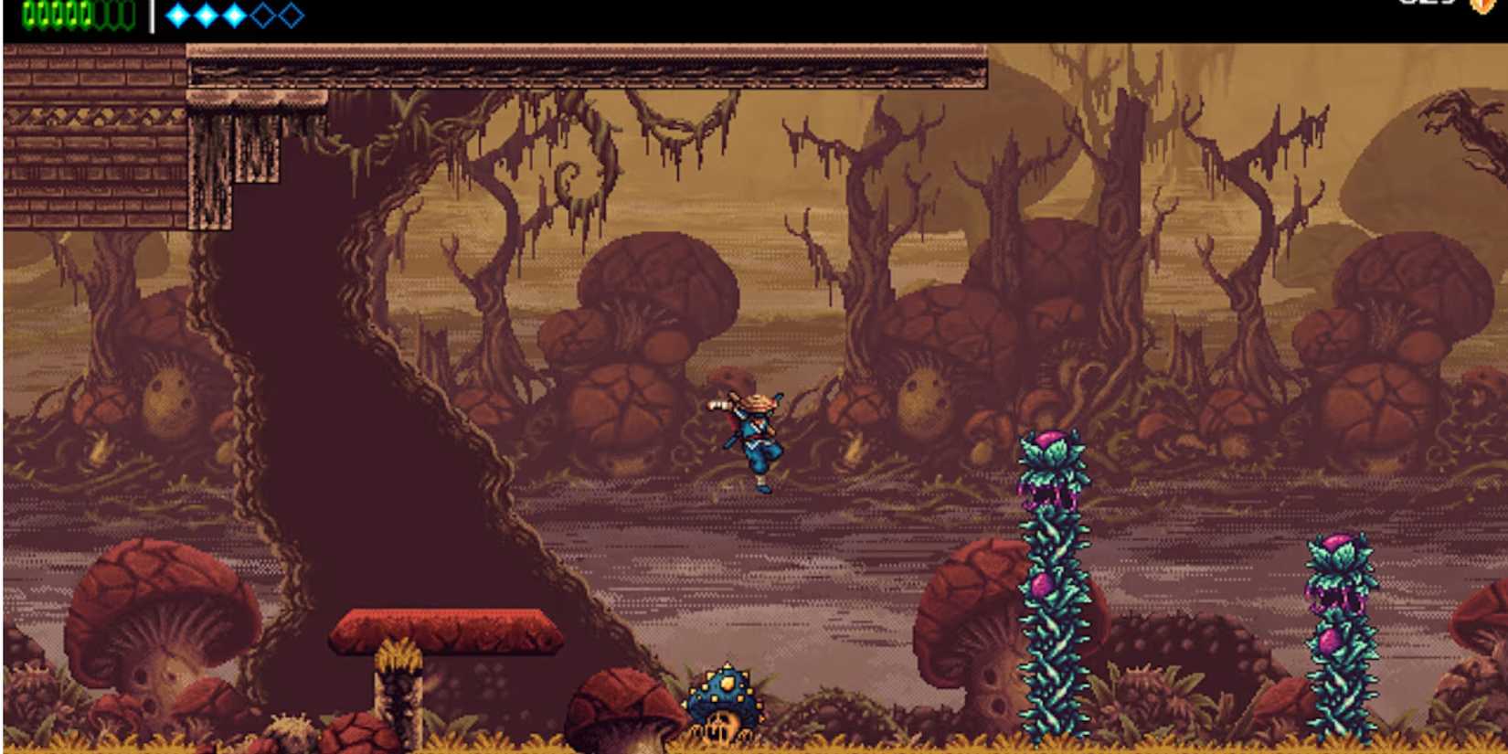 10 Best Games Like Ninja Gaiden