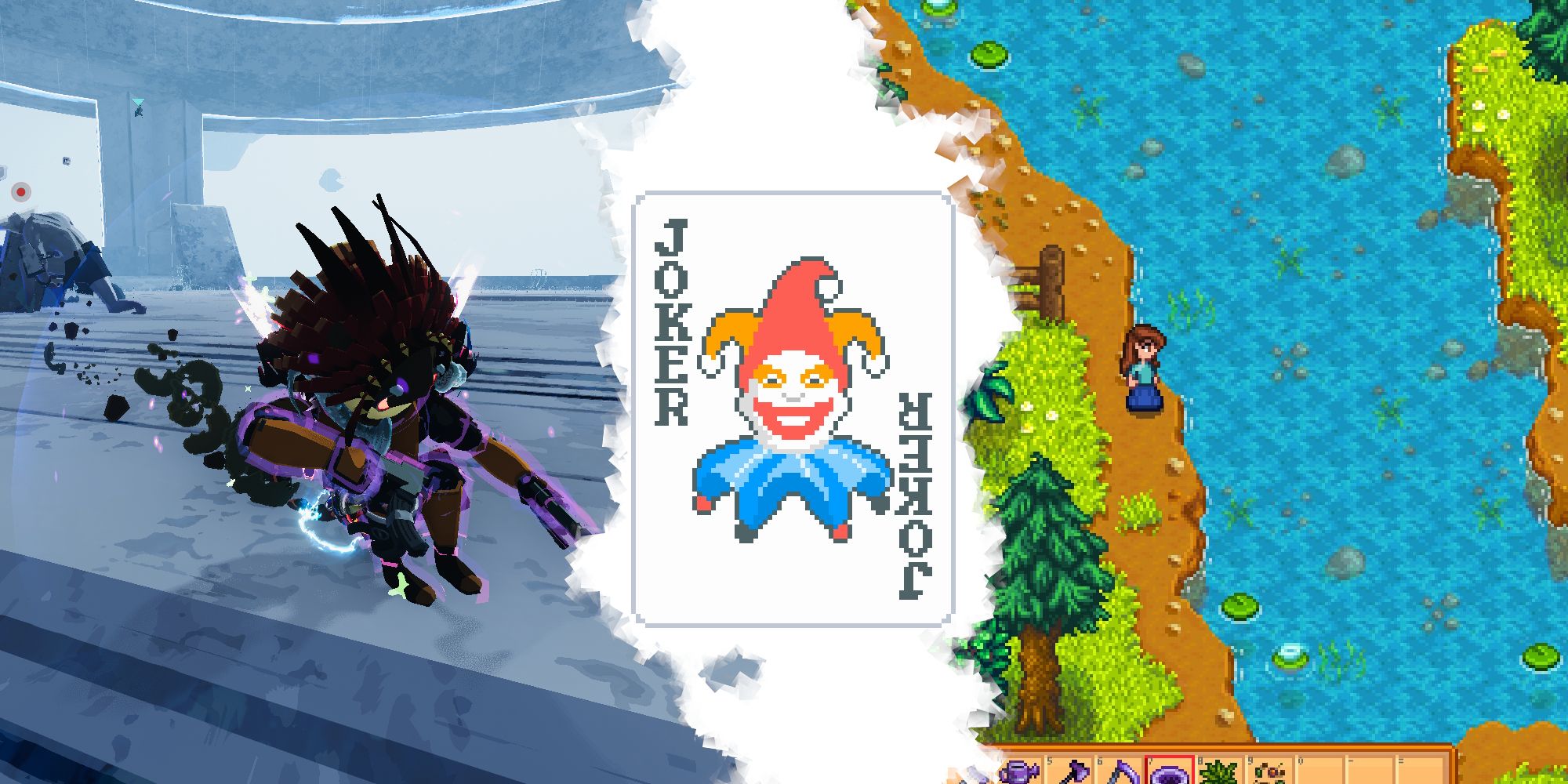 11 Best Games Where RNG Is A Mechanic