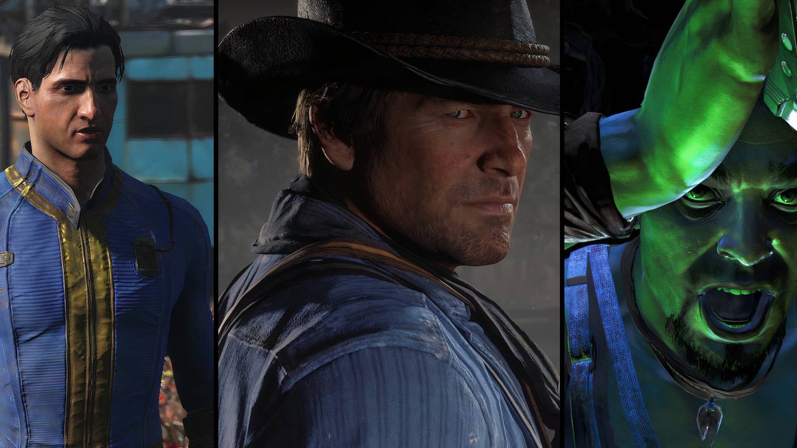10 Best Open World Games With Rewarding Progression