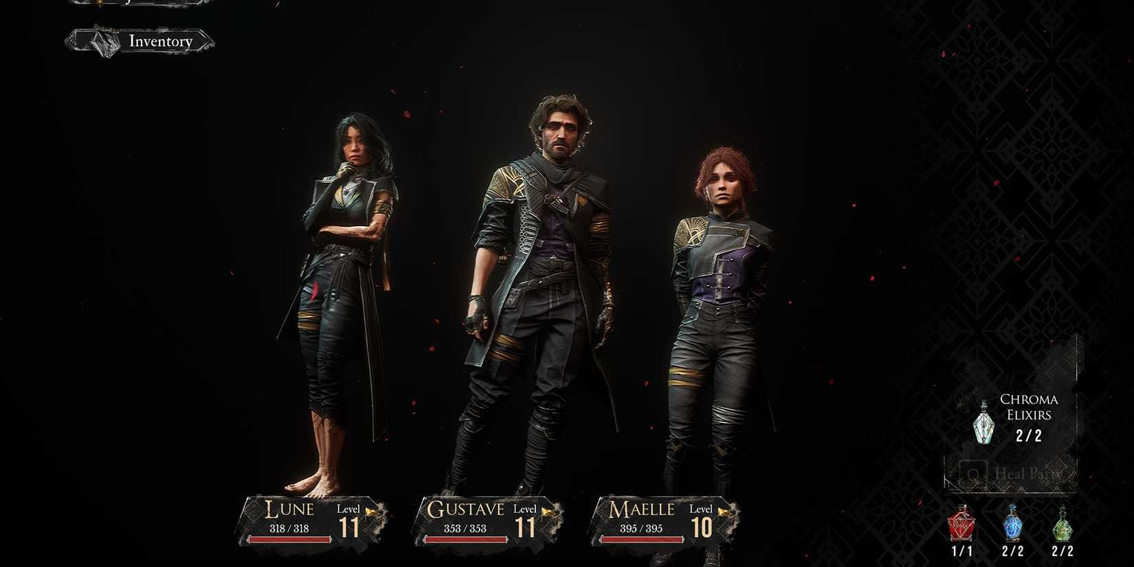 Where To Find & How To Use Bourgeon Skin In Clair Obscur: Expedition 33