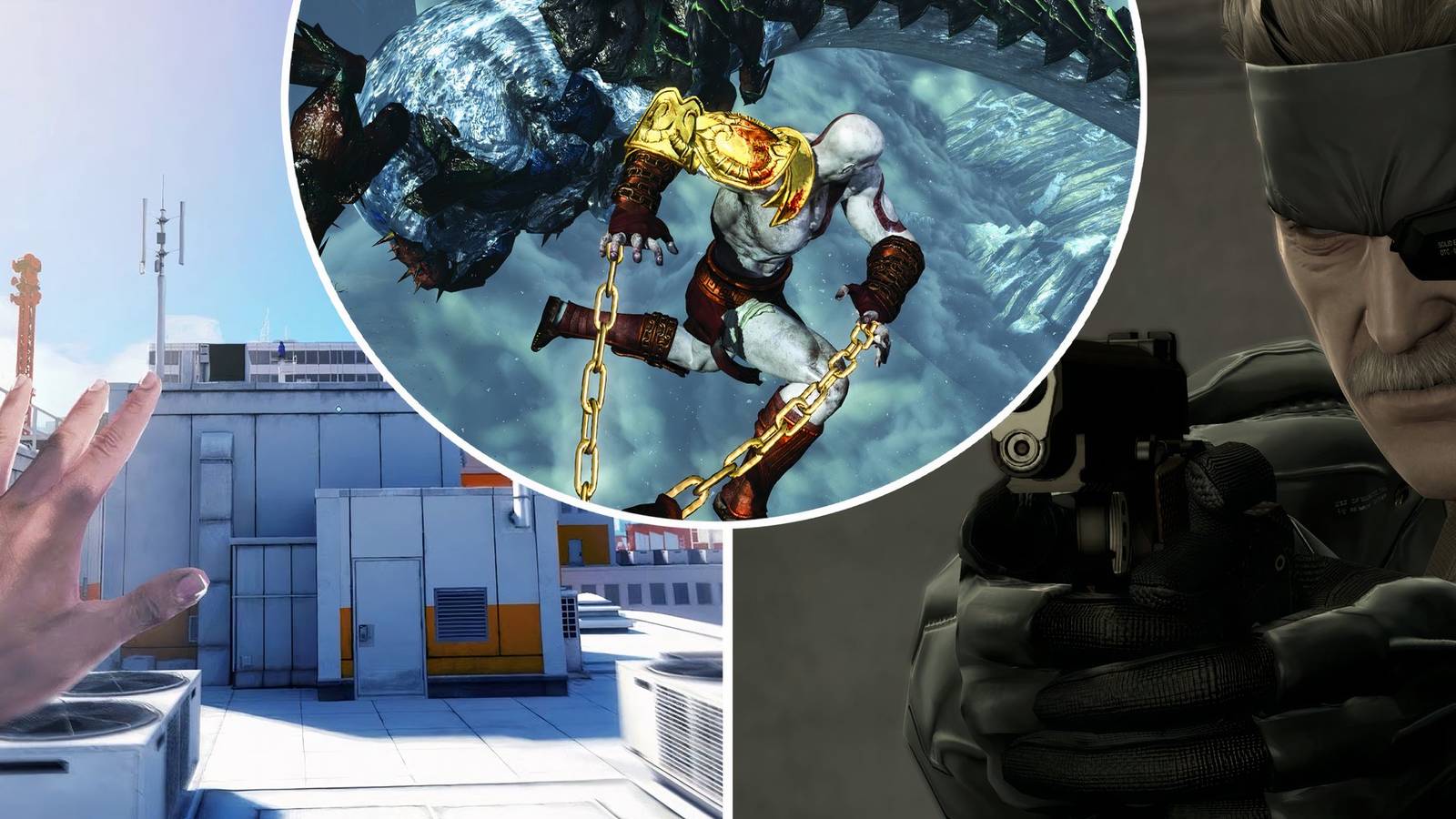 PS3 Games That Have Aged Like Fine Wine
