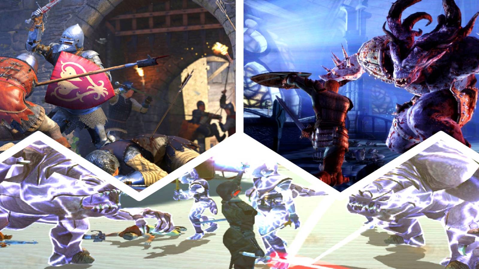 10 Best RPGs With Infinite Replayability