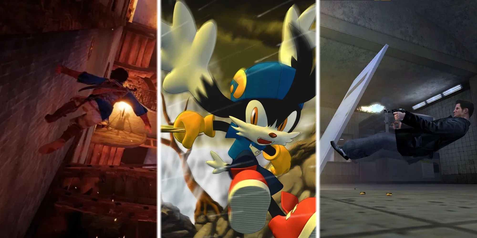 Every Jak & Daxter Game, Ranked