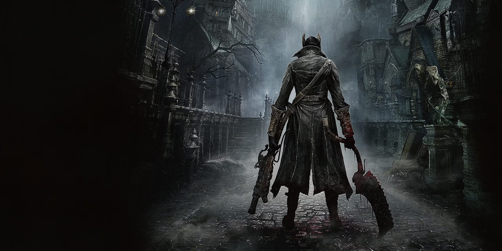 Dark Souls Vs Bloodborne: Which Game Is Best?