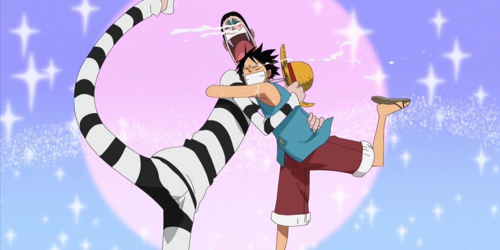 One Piece: Character Reunions We Want To See