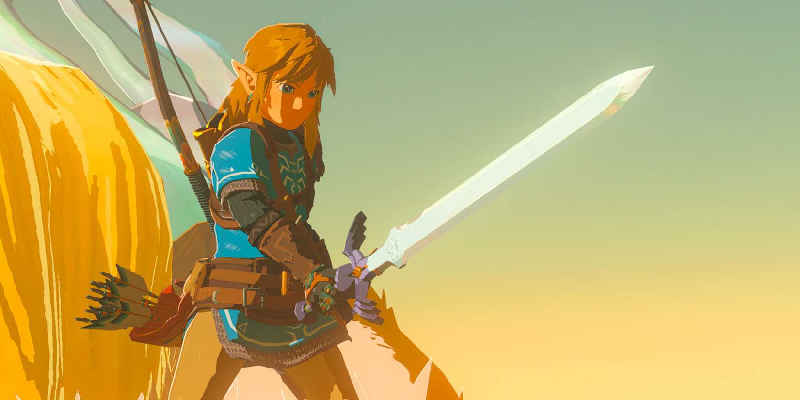The Legend Of Zelda: BotW Vs TotK: Which Is The Best Game?