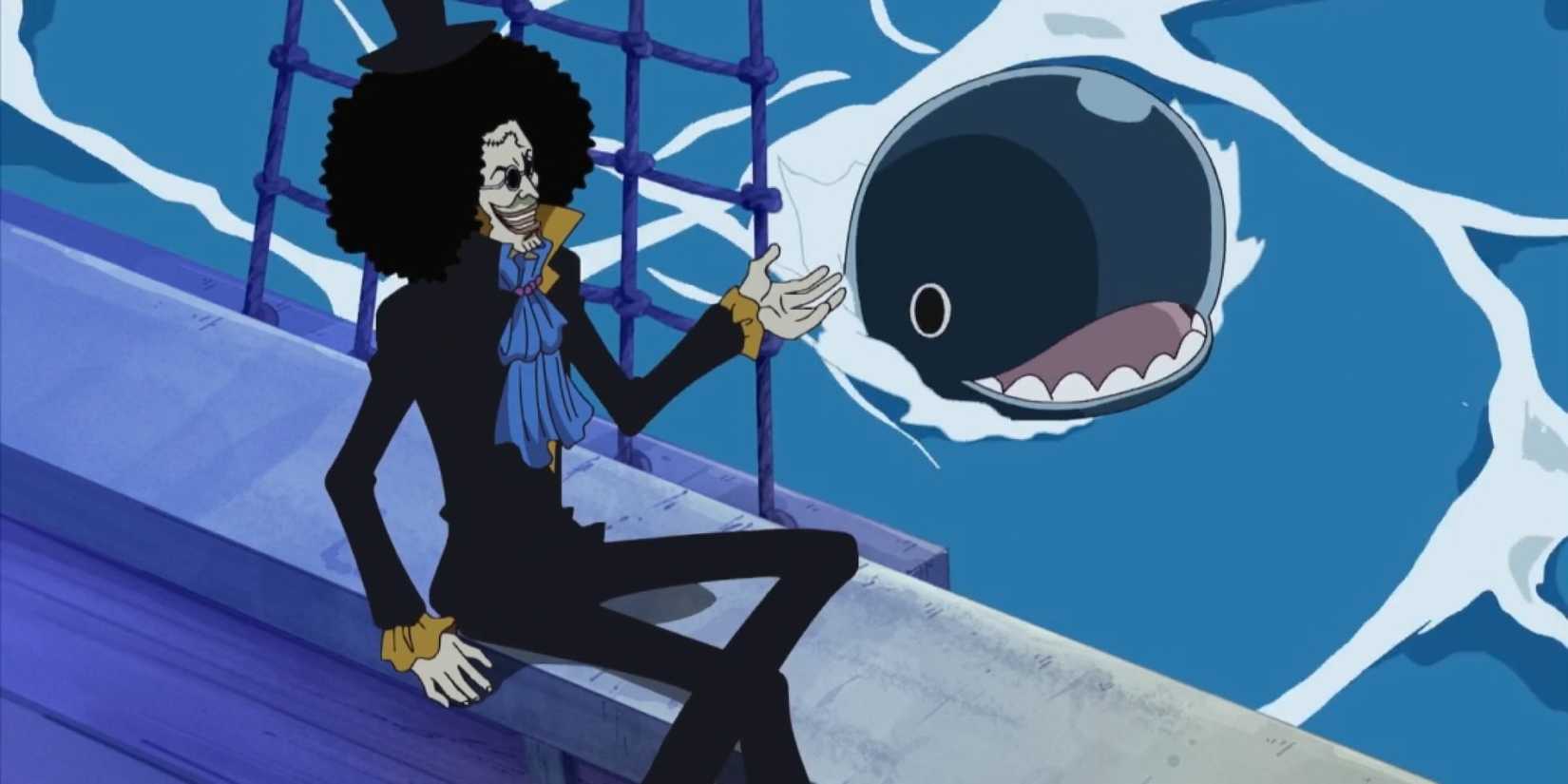 The Adorable Animal Companions in Anime