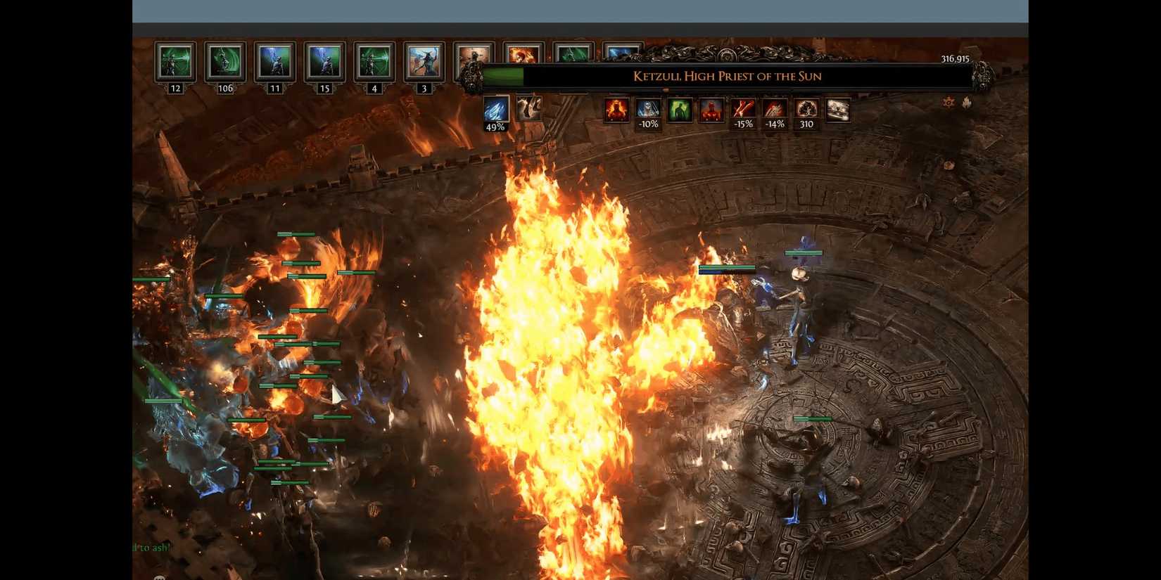 Path of Exile 2: Ultimate Sunder Totem Titan Build Guide