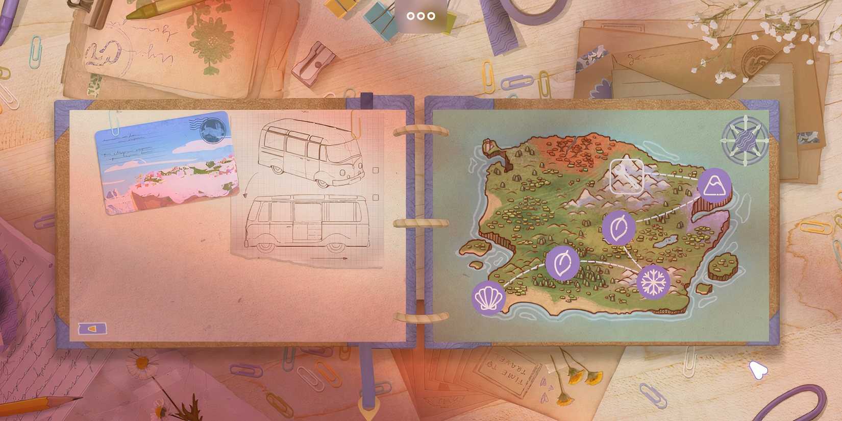 Camper Van: Make it Home Review