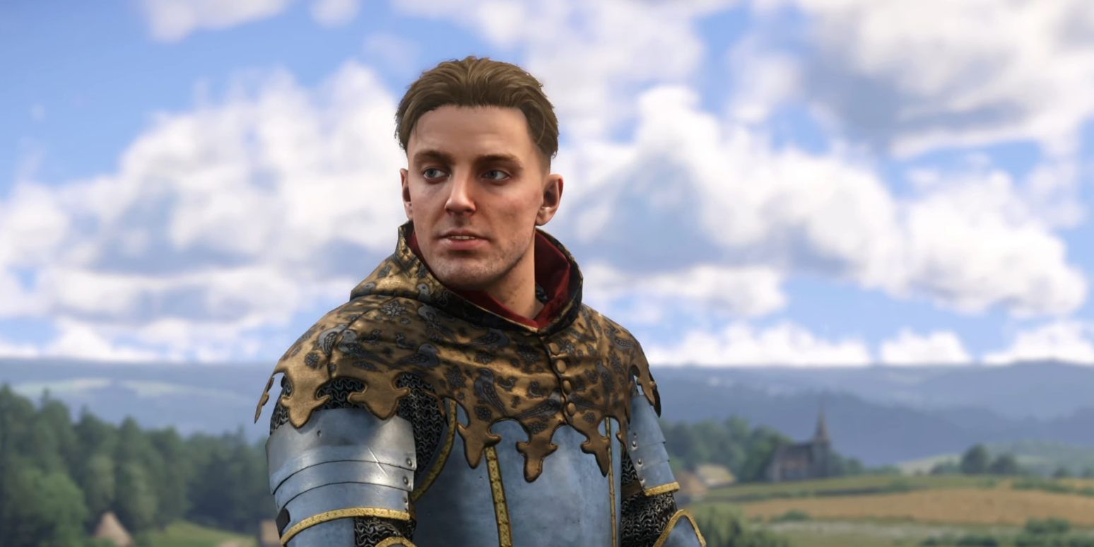Kingdom Come Deliverance 2: 10 Best Characters