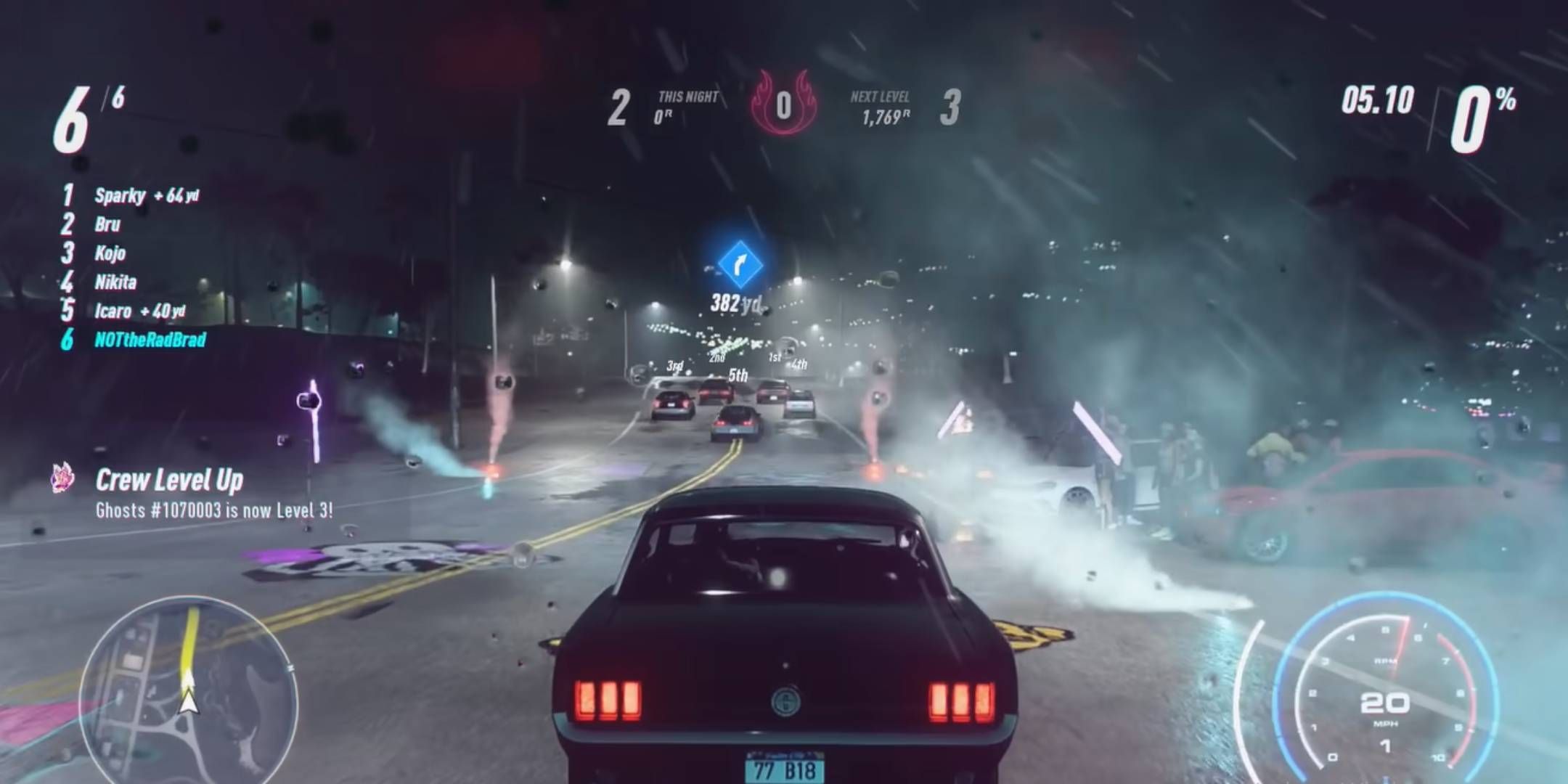 Best Games Like Forza Horizon for Racing Game Fans