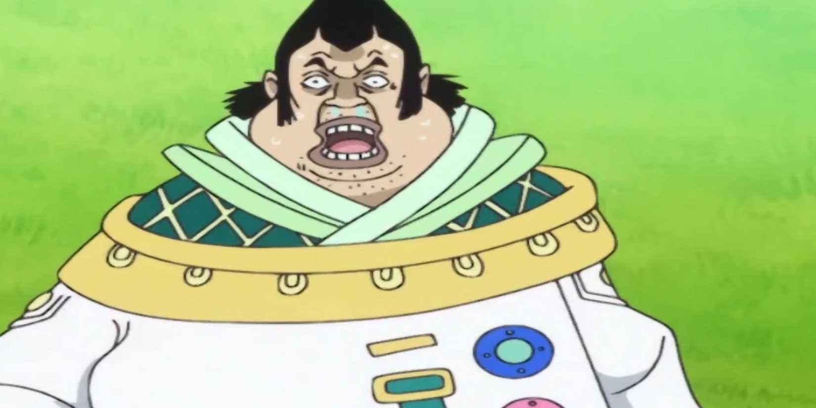One Piece's most hated characters