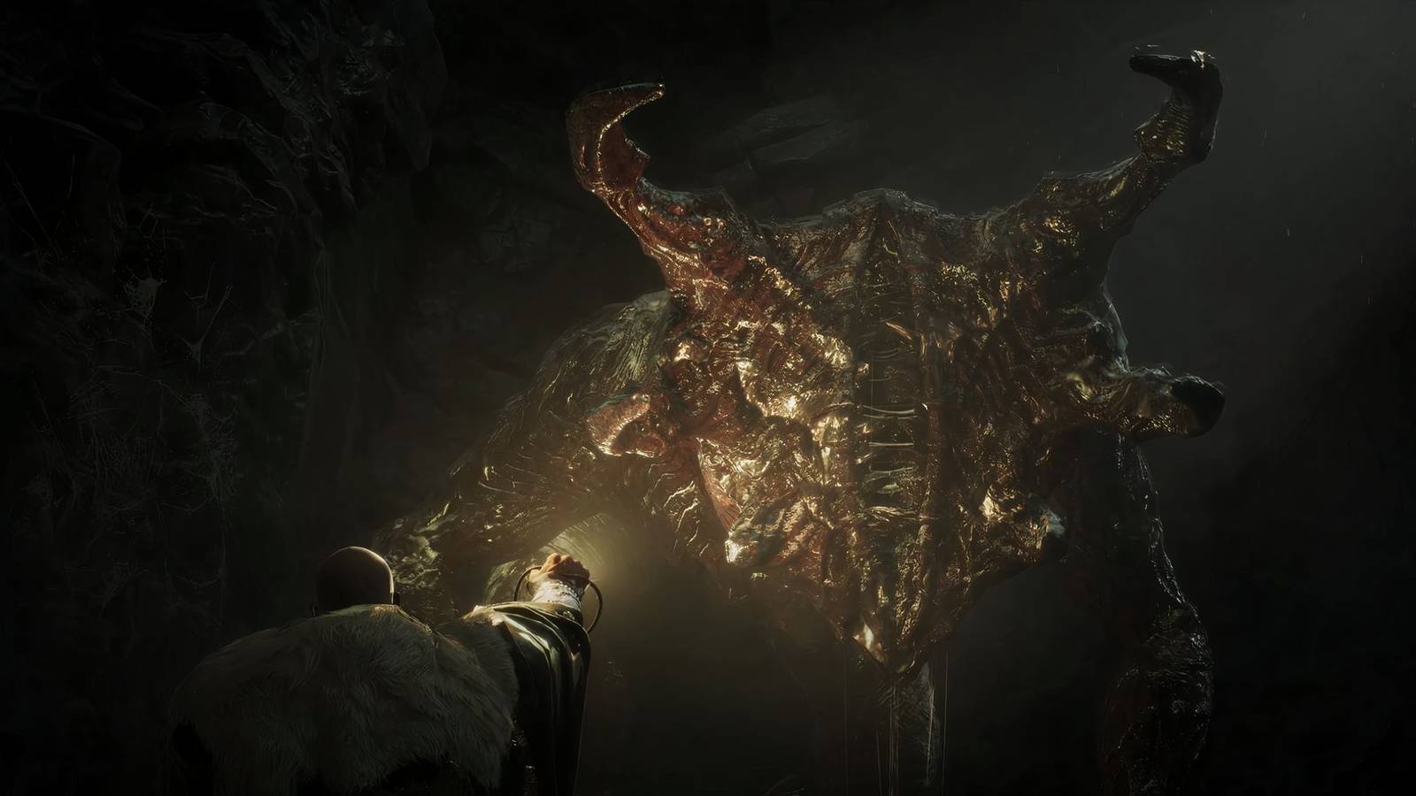 Chrono Odyssey Closed Beta Test Sign Ups Are Now Open