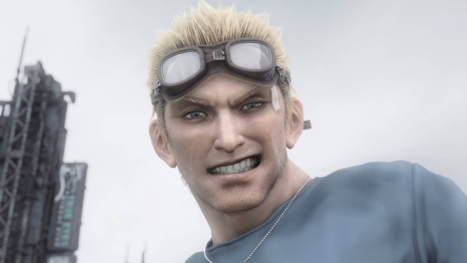 MTG Players Can Have A Deck Consisting Of Final Fantasy Cid Cards