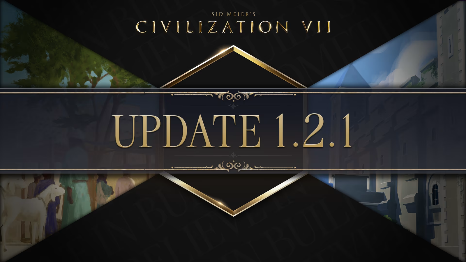 Civilization 7 Bonus Update 1.000.010 Brings New Features In Version 1.2.1