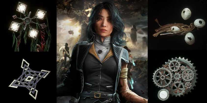 How To Defeat Blanche In Clair Obscur: Expedition 33