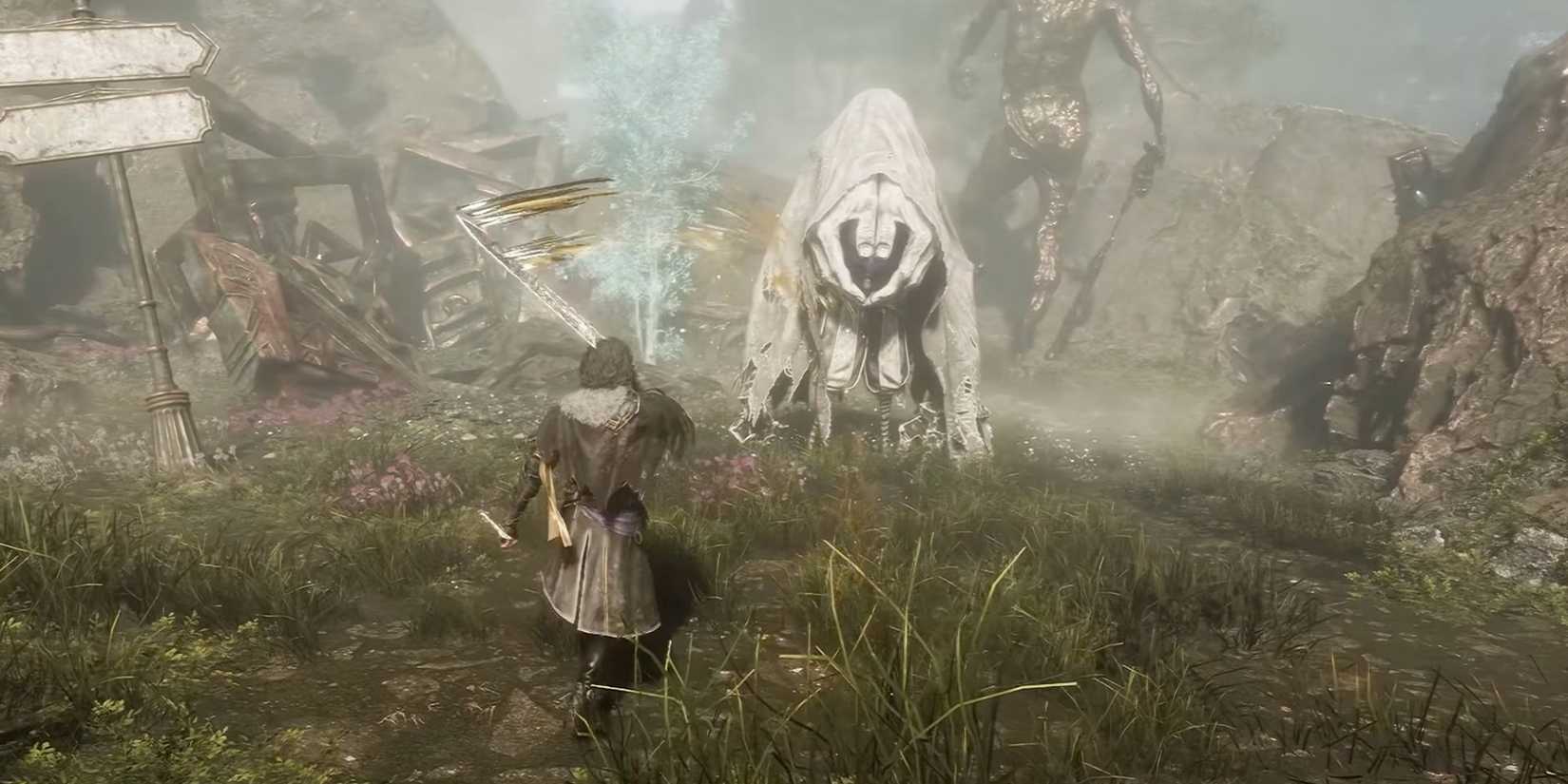 8 Things Clair Obscur: Expedition 33 Does Better Than Final Fantasy