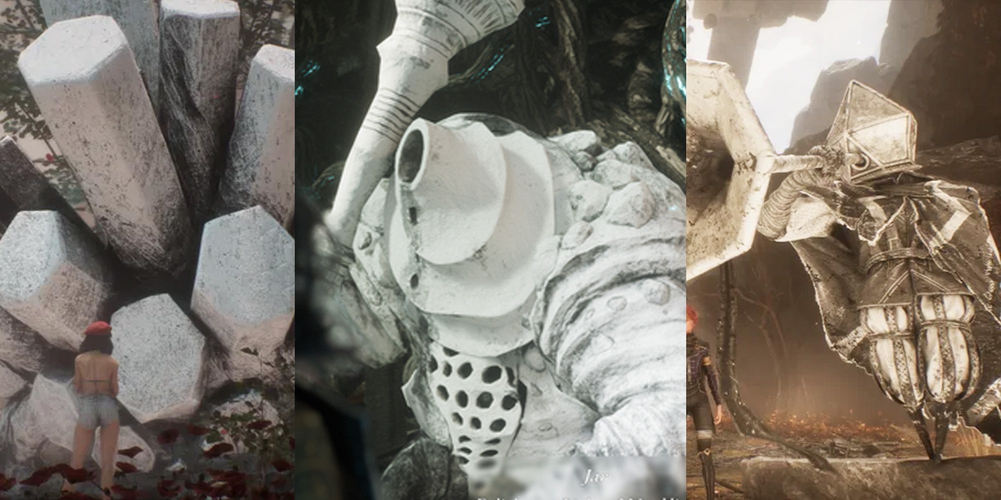 Clair Obscur: Expedition 33: All Tint Upgrade Locations