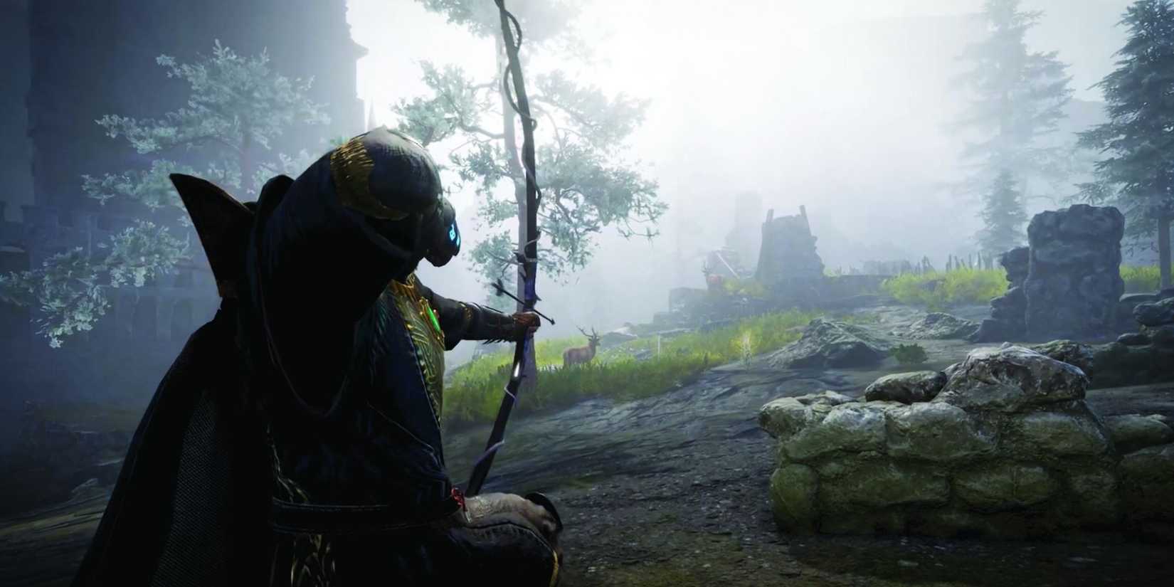 Tainted Grail: The Fall of Avalon Review