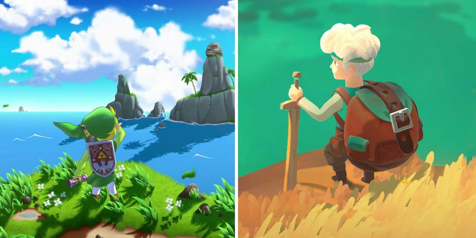 Moonlighter 2: The Endless Vault Interview: Adding A New Dimension