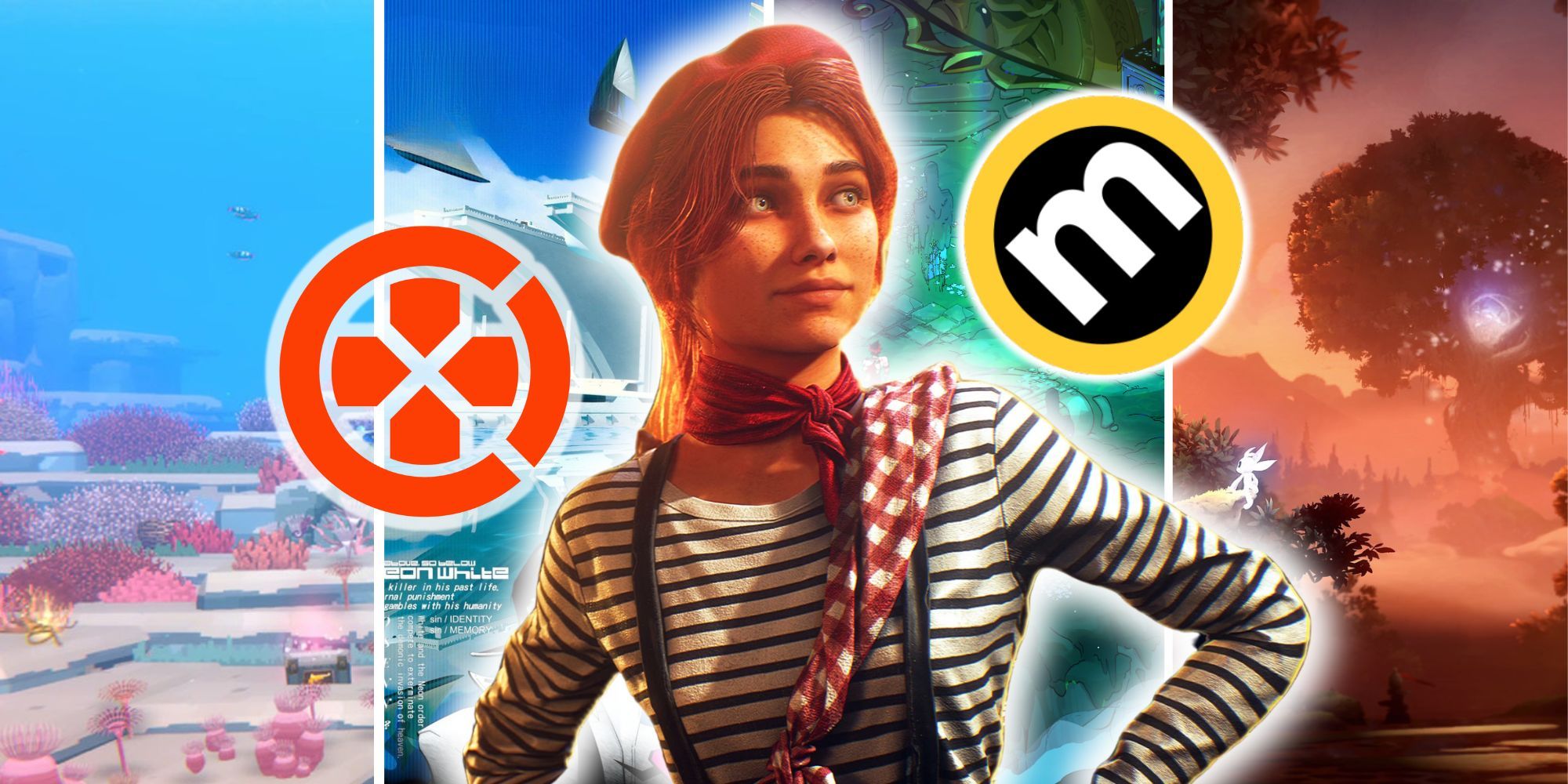 10 Highest Reviewed AA Games Of All Time