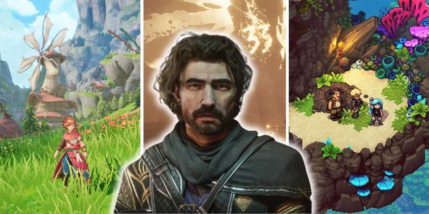 10 Best PS2 JRPGs, Ranked