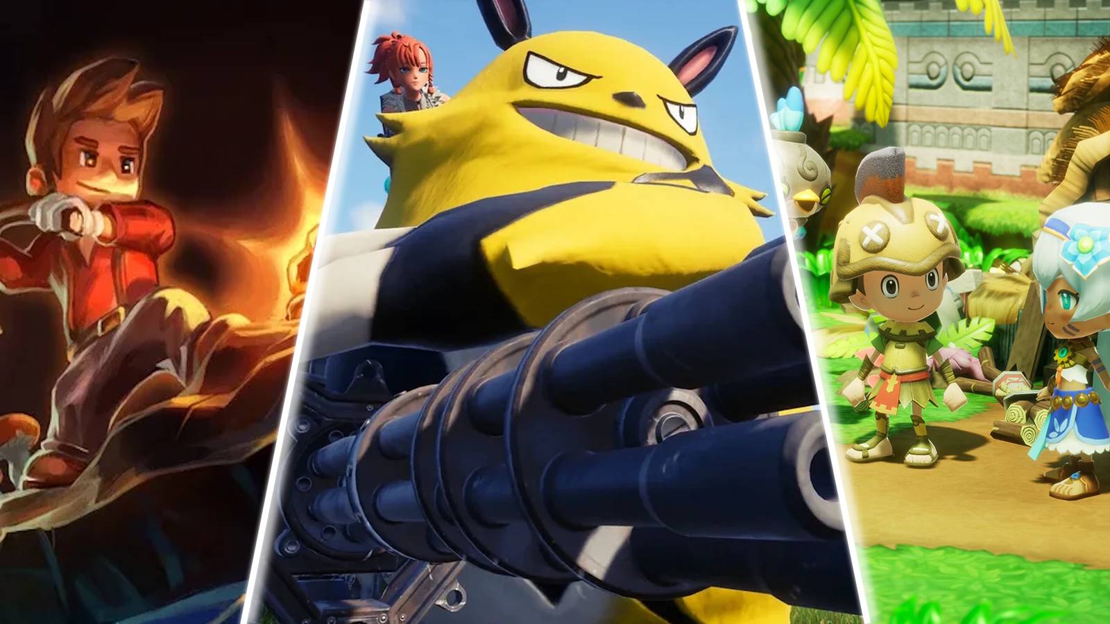 10 Best Cozy Games With Great Crafting