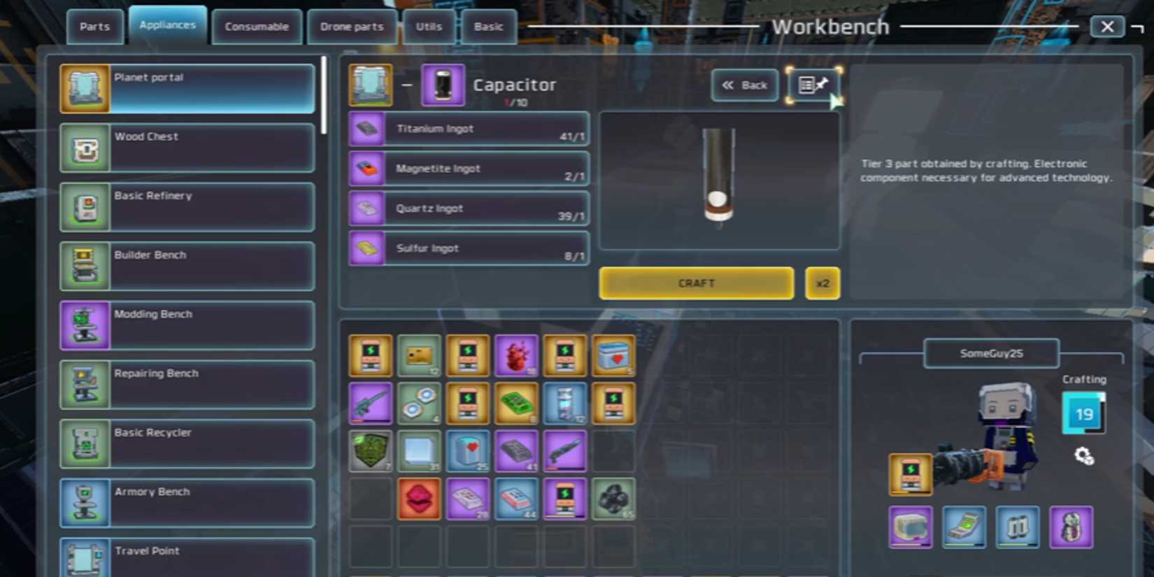 Cubic Odyssey Review