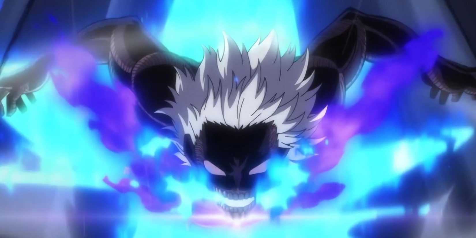 My Hero Academia: Best Elemental Quirks, Ranked