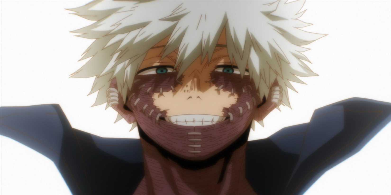My Hero Academia Best Episodes