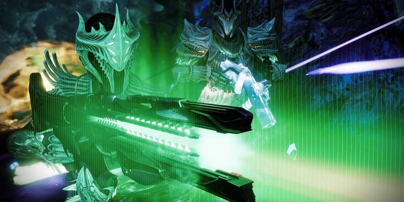 Destiny 2: Ghosts Of The Deep Dungeon Guide