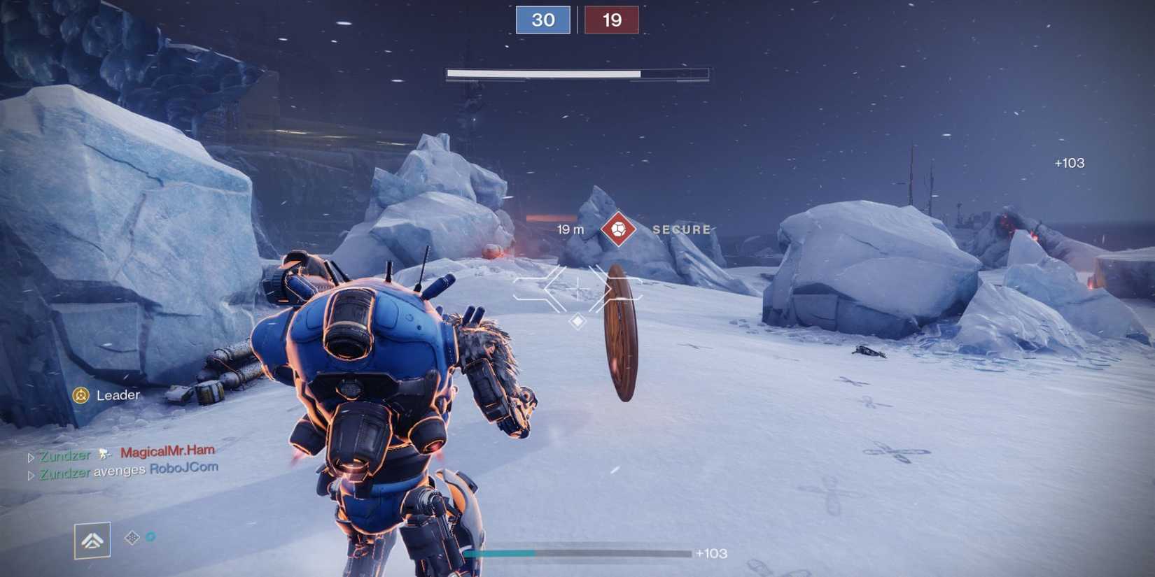 Destiny 2: How To Get The Gryphon Vehicle