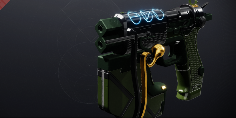 Destiny 2: Rite Of The Nine Weapons God Rolls, Ranked