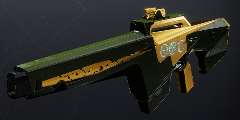 Destiny 2: Rite Of The Nine Weapons God Rolls, Ranked