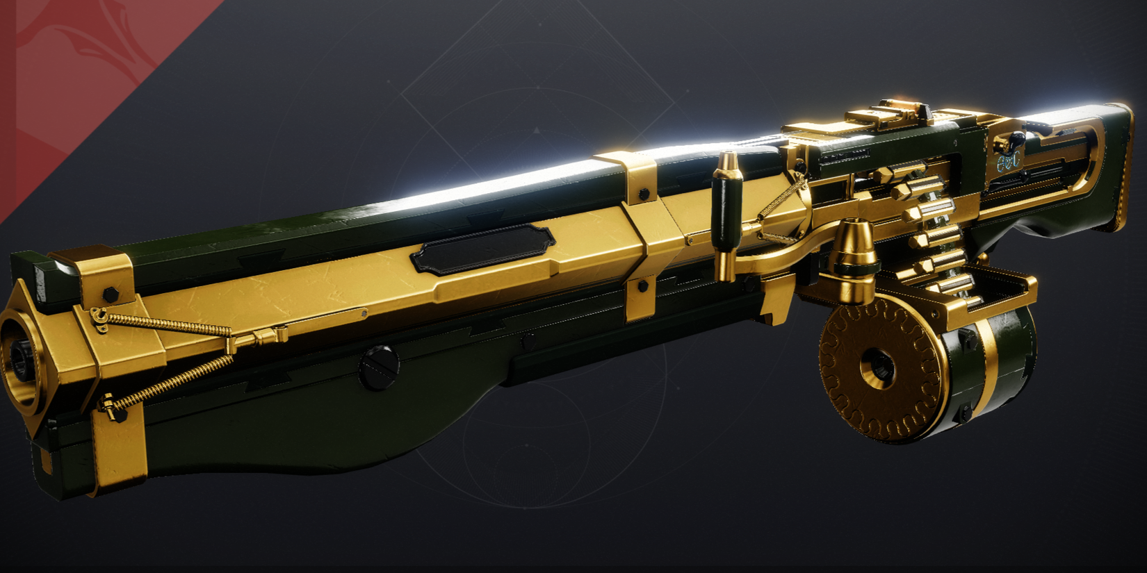 Destiny 2: Rite Of The Nine Weapons God Rolls, Ranked