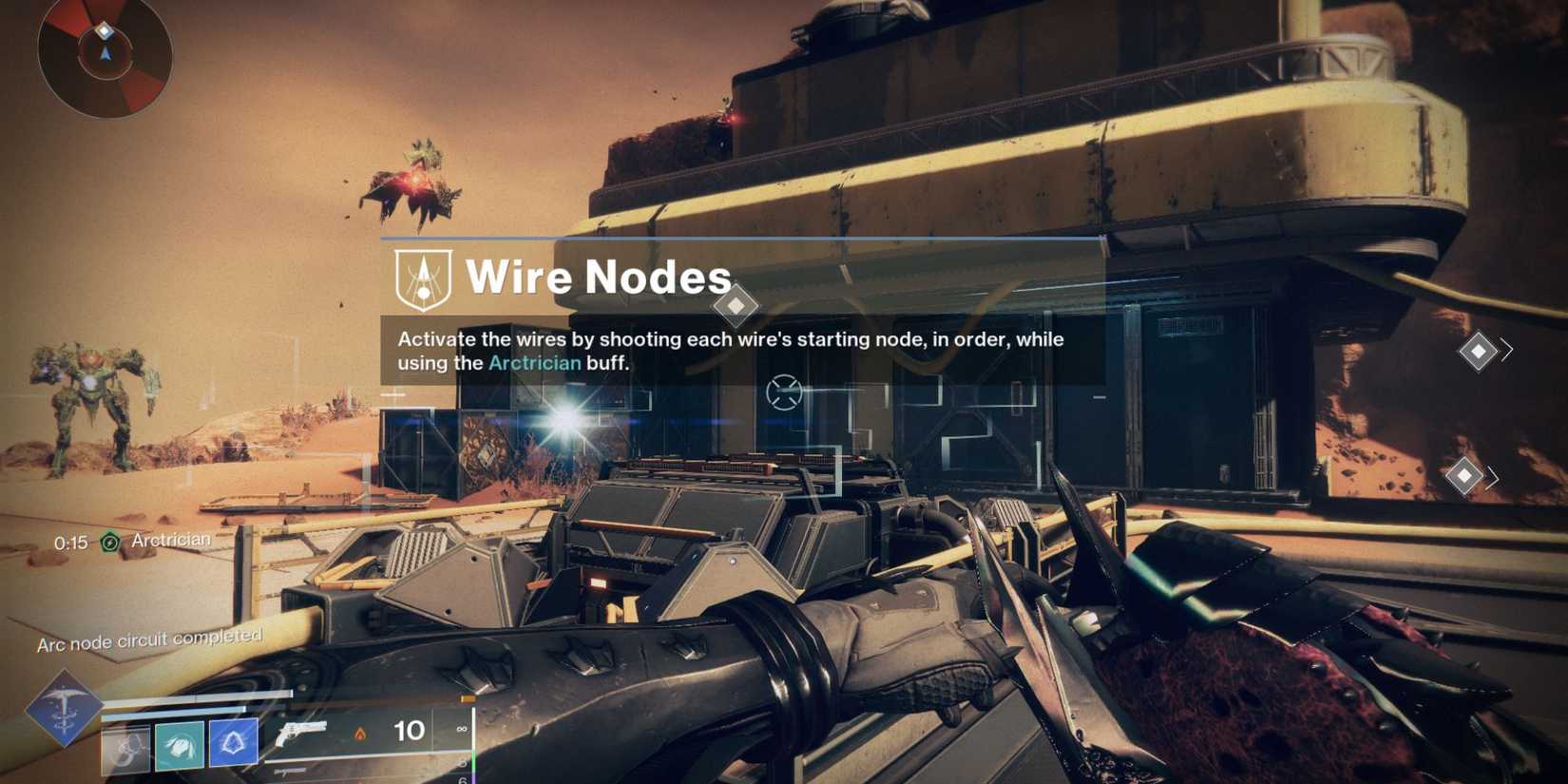 Destiny 2: Spire Of The Watcher Dungeon Guide