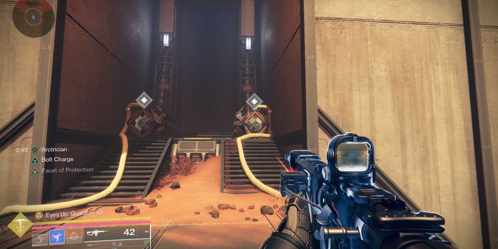 Destiny 2: Spire Of The Watcher Dungeon Guide