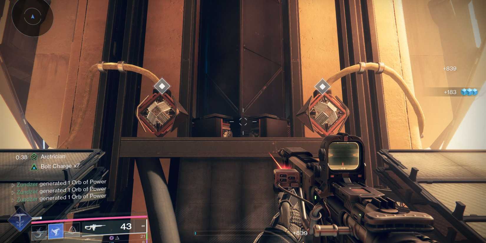 Destiny 2: Spire Of The Watcher Dungeon Guide