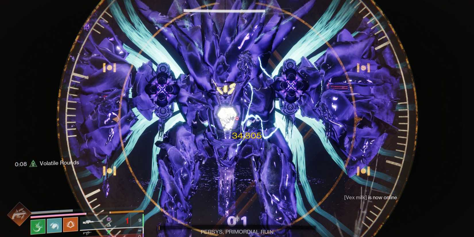 Destiny 2: Spire Of The Watcher Dungeon Guide