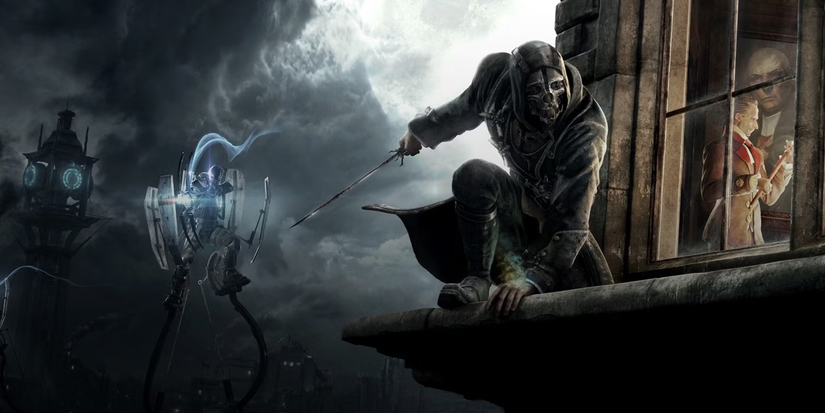 Dishonored Vs Deathloop: Which Game Is Best?