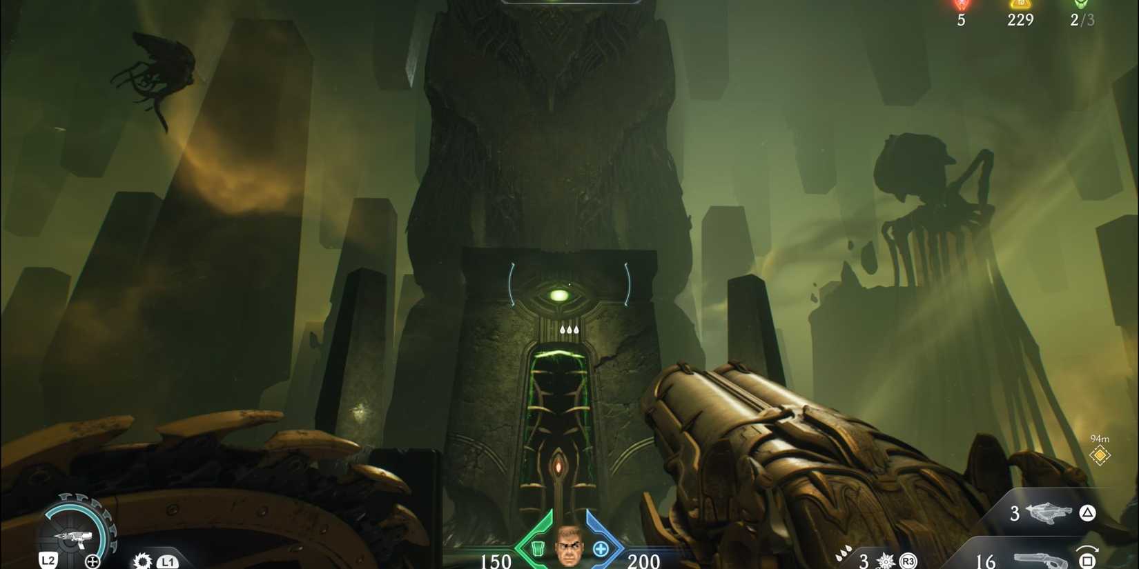 DOOM: The Dark Ages: Every Chapter Ranked