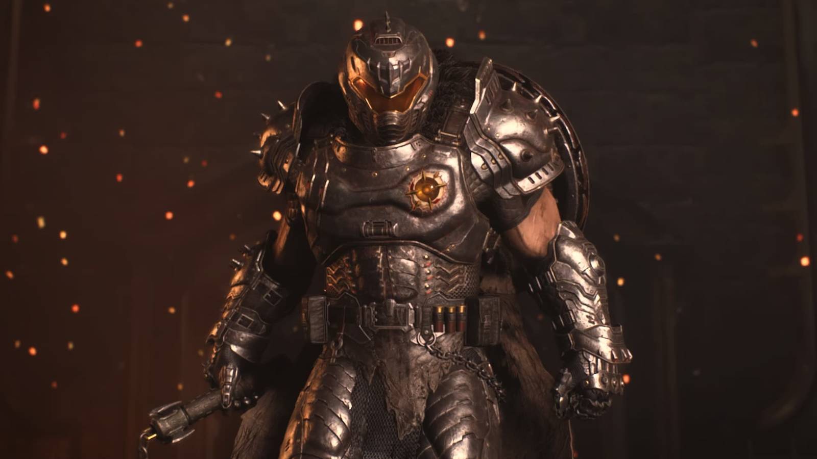 DOOM: The Dark Ages: All Secrets Locations