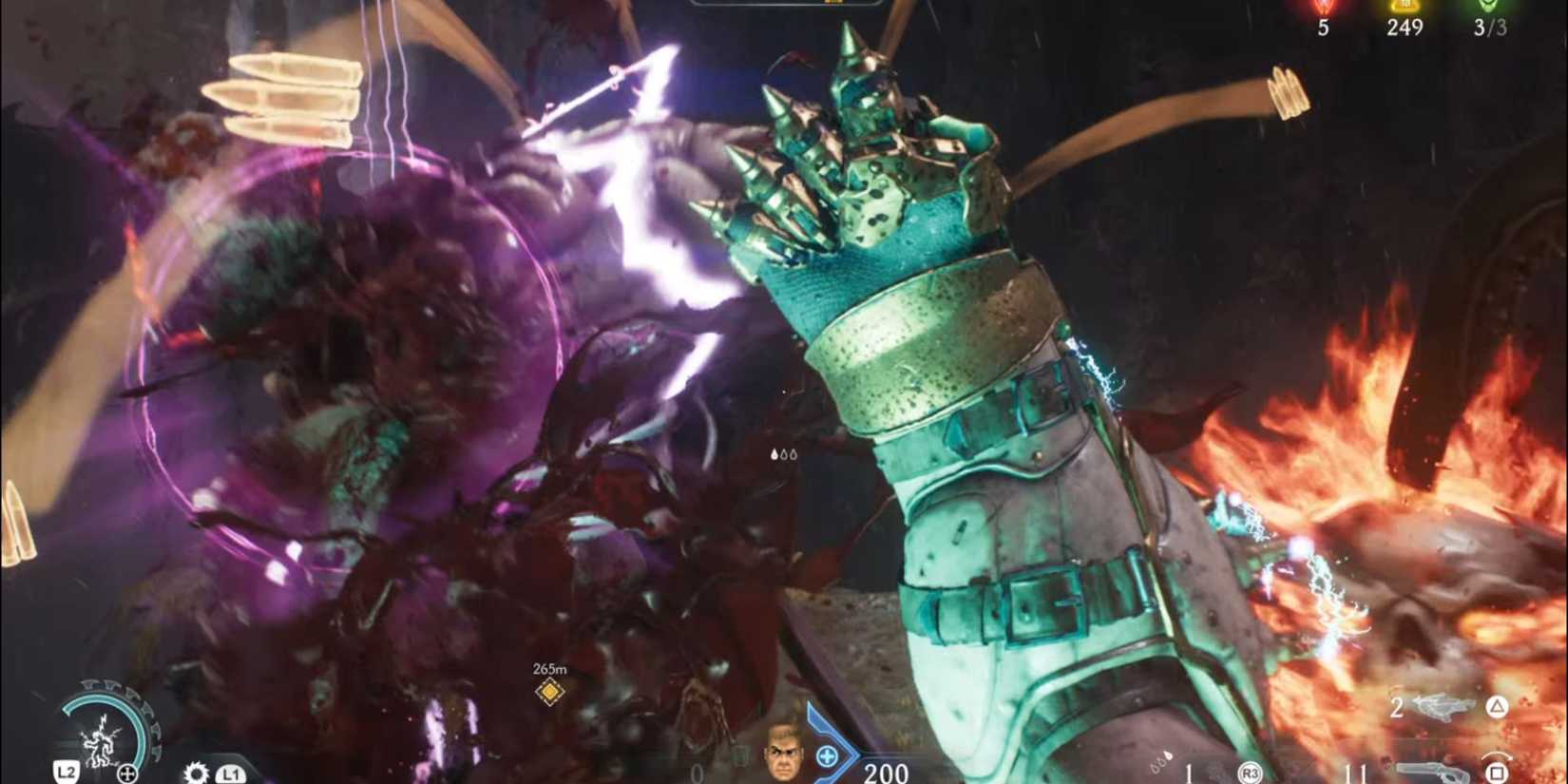 DOOM: The Dark Ages: Best Weapons, Ranked
